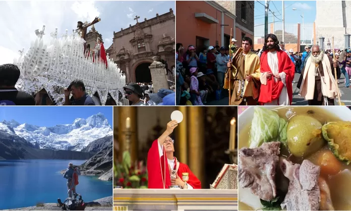 Semana Santa 2026: fechas, significado y feriados en Perú