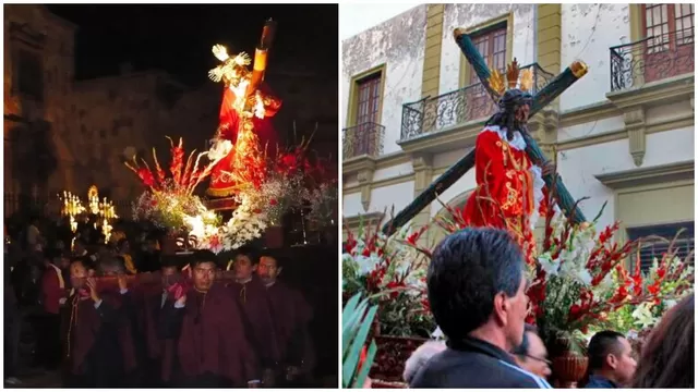 Semana Santa Arequipa 2024 Viajes Actividades Y Comida América Noticias