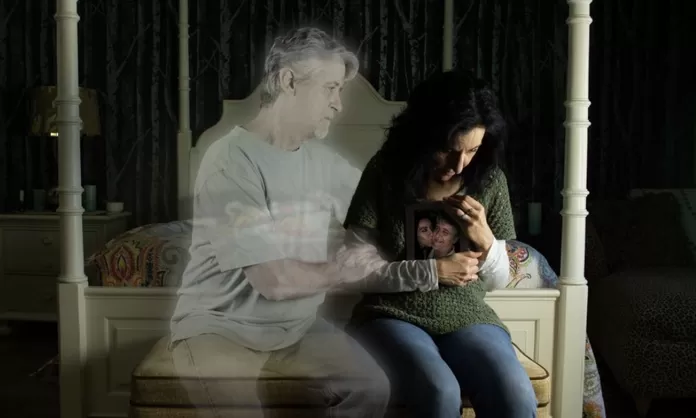 Hay señales de que un ser querido fallecido está a tu lado