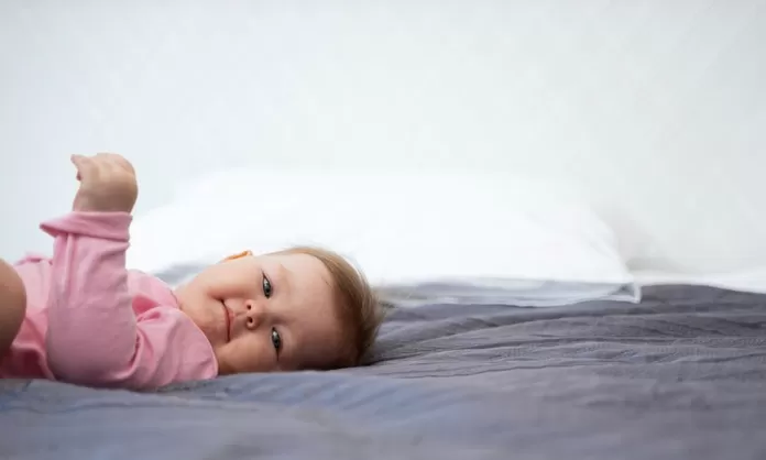 Significado de soñar con un bebé y verle la cara