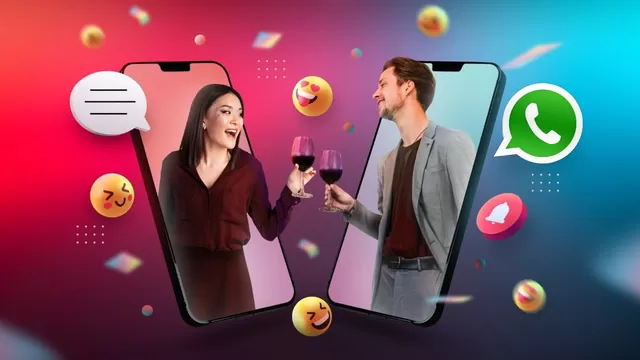 Significado de los emojis y emoticones en WhatsApp - América Noticias