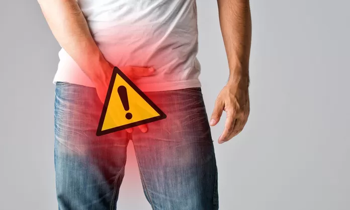 Mitos y verdades: ¿Por qué un testículo es más grande que el otro?