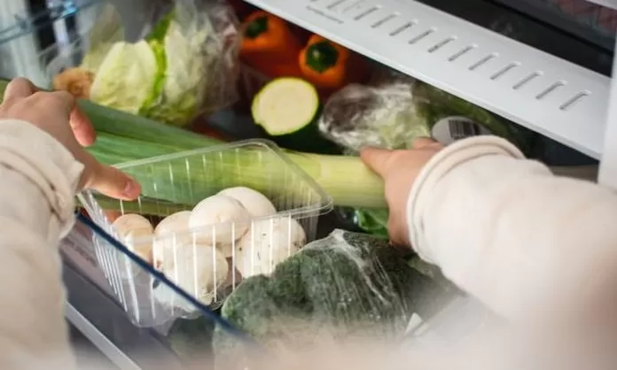 En cuánto tiempo se pueden descomponer los alimentos