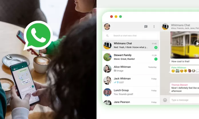 WhatsApp Web QR: Cómo escanear y acceder desde tu PC fácil
